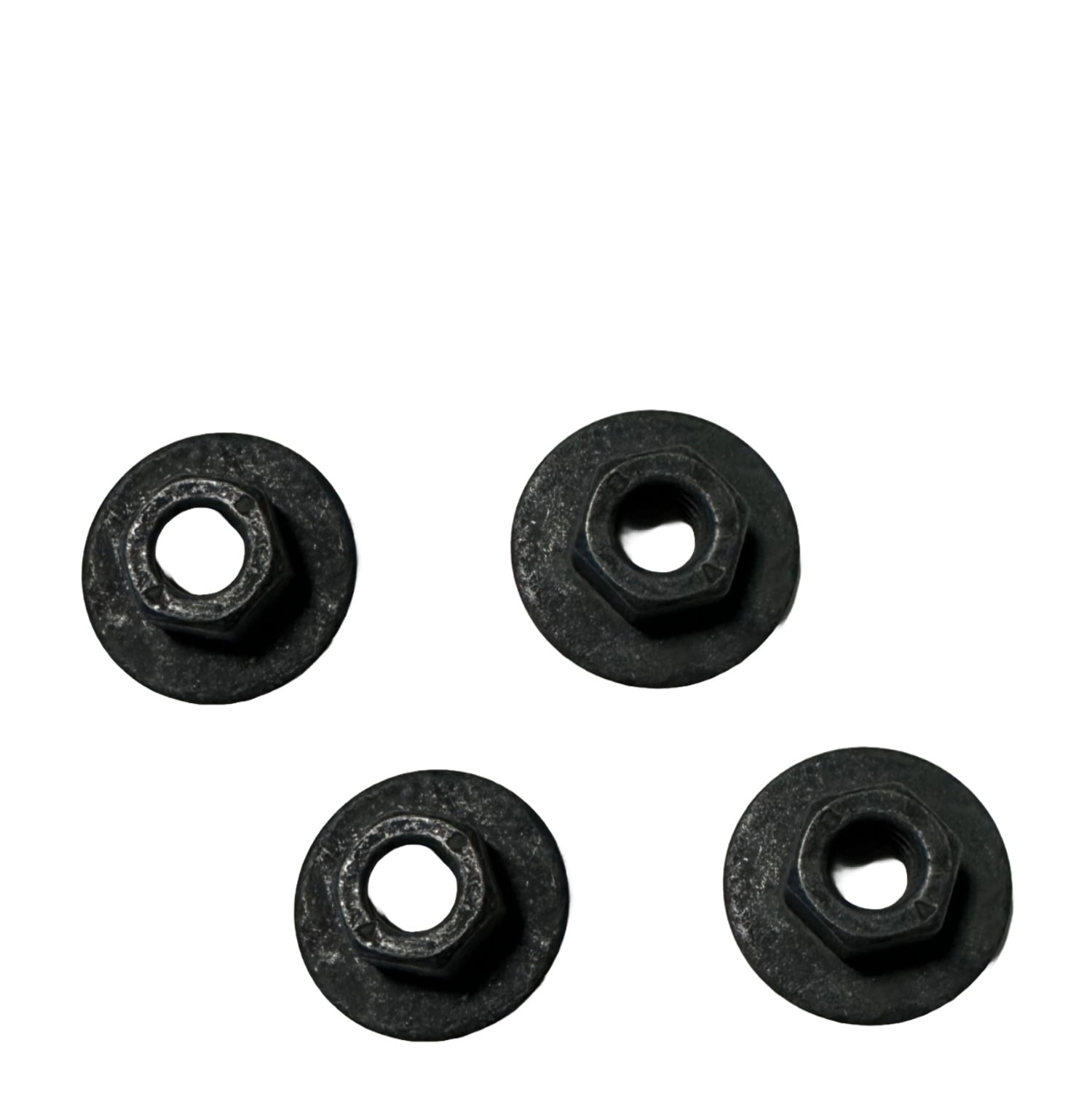 Tesla Model S, X, 3, Cybertruck Multi-Purpose Nut, 1006538-00-A ...