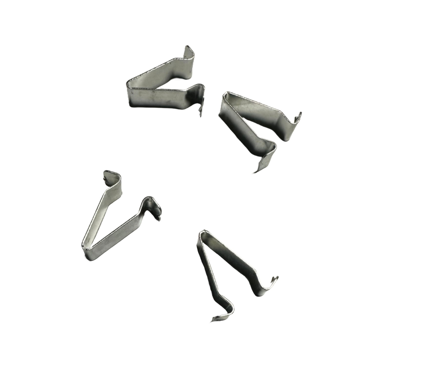 Tesla Model S, X, 3, Y Interior A-B-C Post Trim Clips - Walmart.com