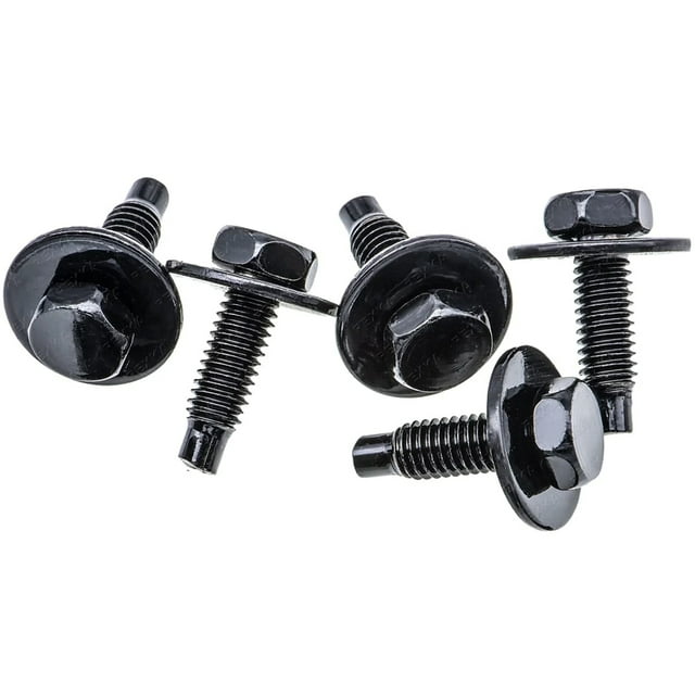 Tesla Model X BOLTS,HF,M6-1.0x21[88],G1009[B],MAT, 2021-2023 - Walmart.com