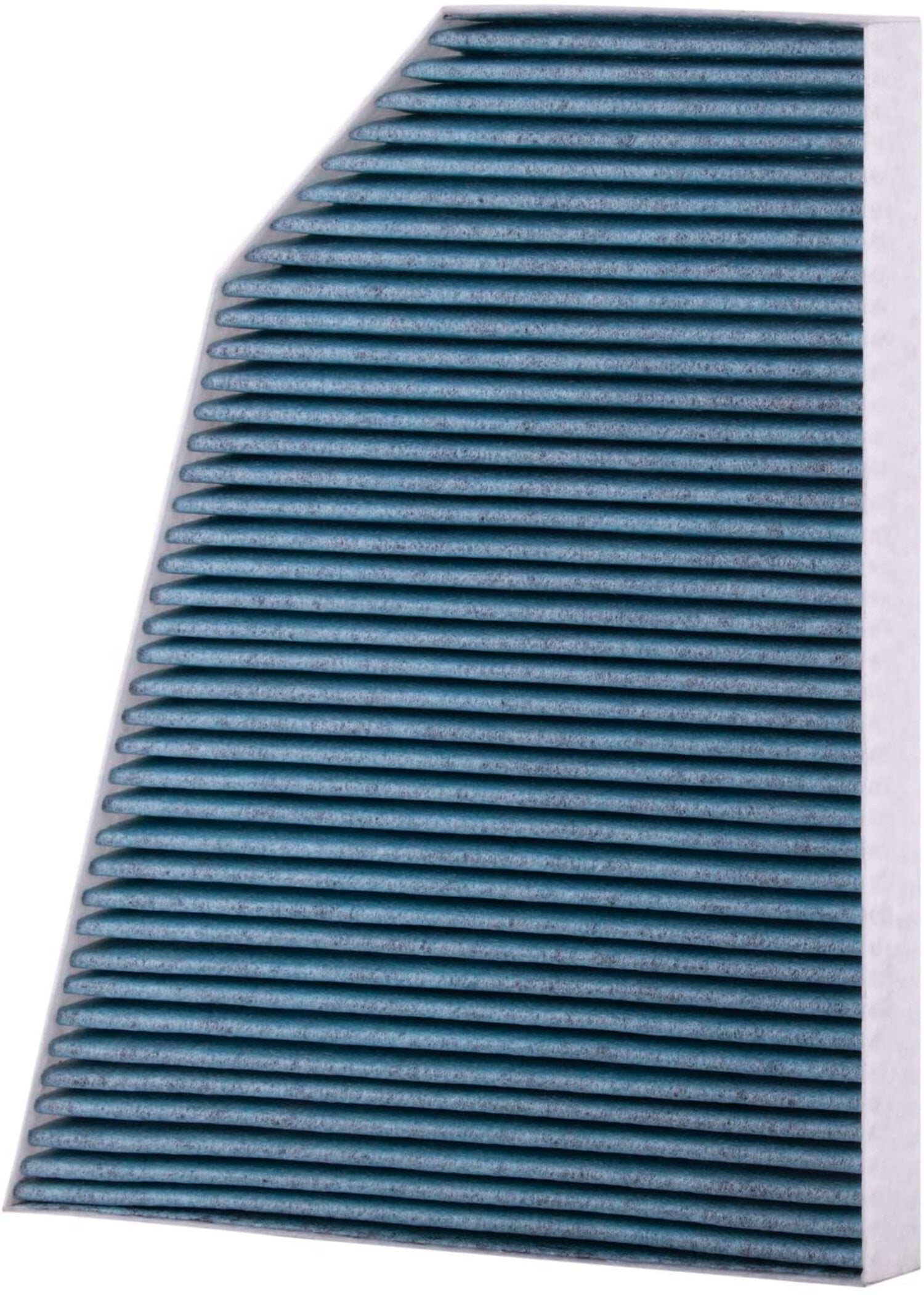 Tesla Model X Cabin Air Filter Replacement with Activated Carbon, 2016 ...