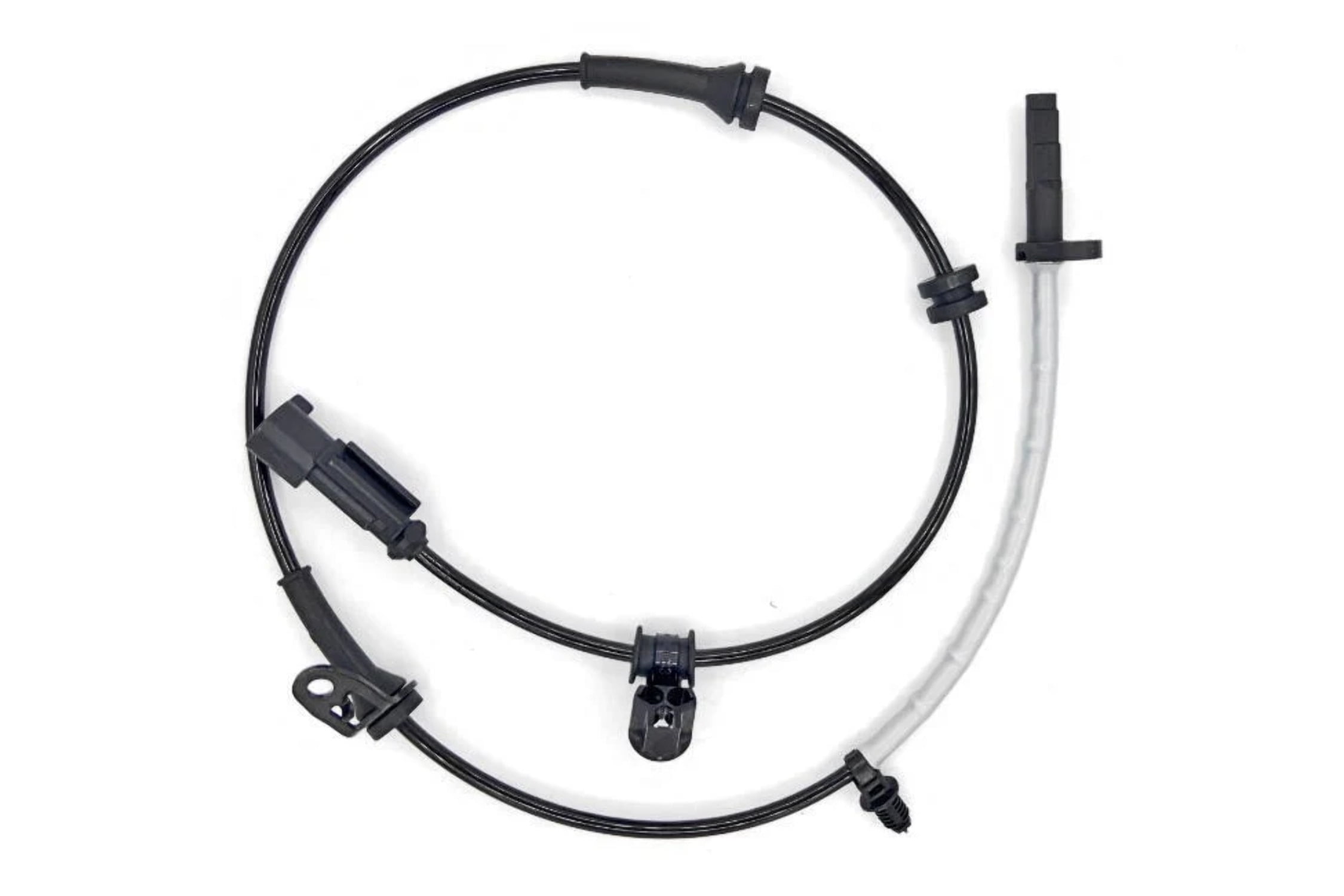 Tesla Model X Front ABS Wheel Speed Sensor Assembly, 2016-2021 ...