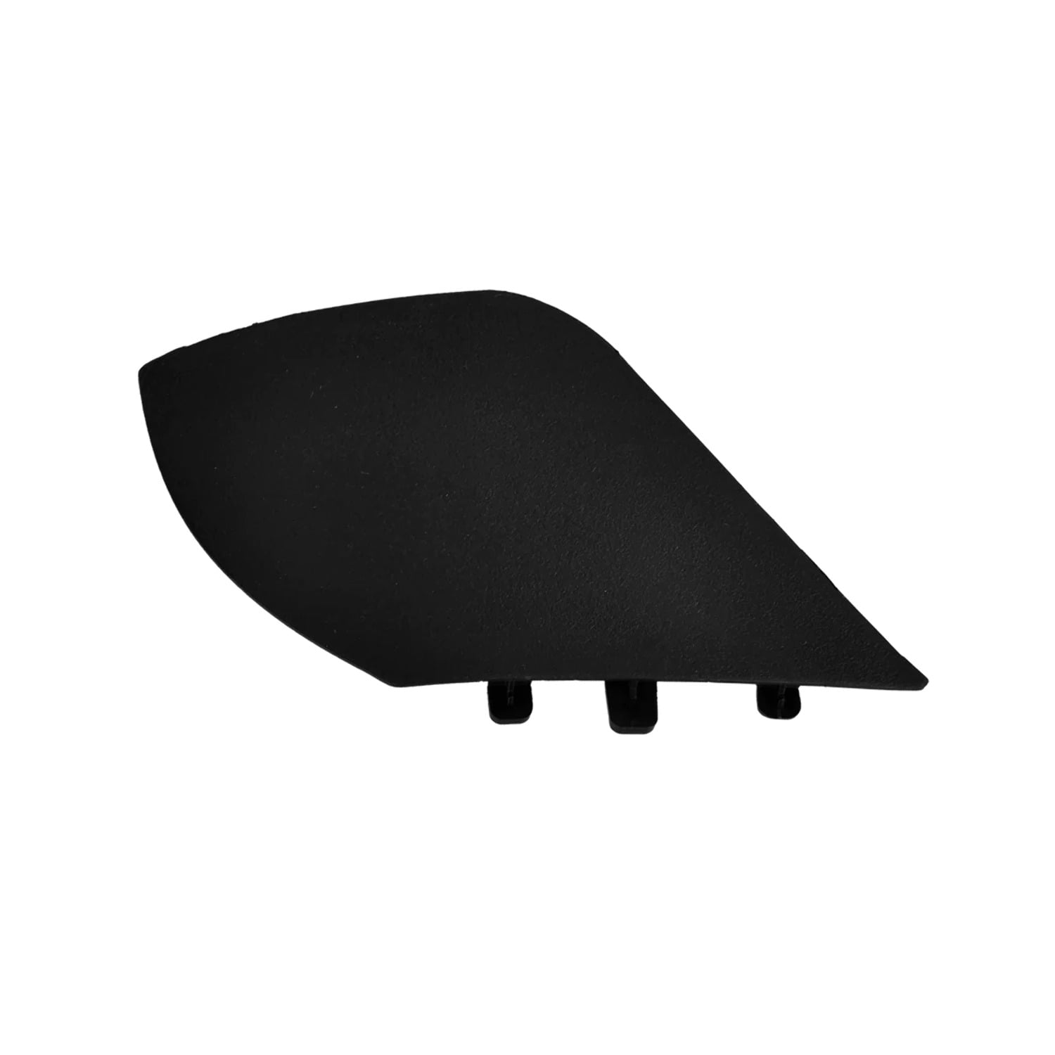 Tesla Model X Front Bumper Tow Hook Cover, 2016-2021 - Walmart.com
