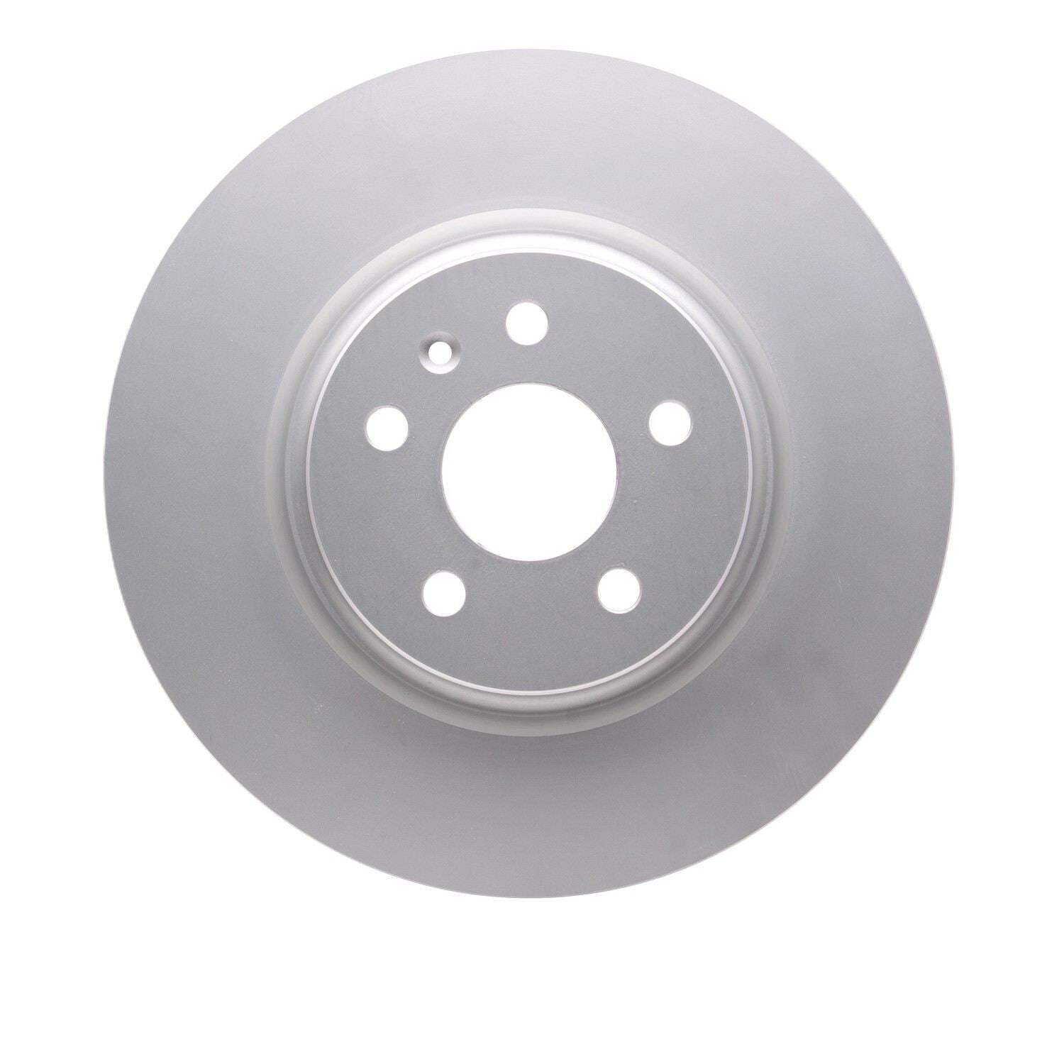 Tesla Model X Front Coated Brake Rotor, 2016-2021 - Walmart.com