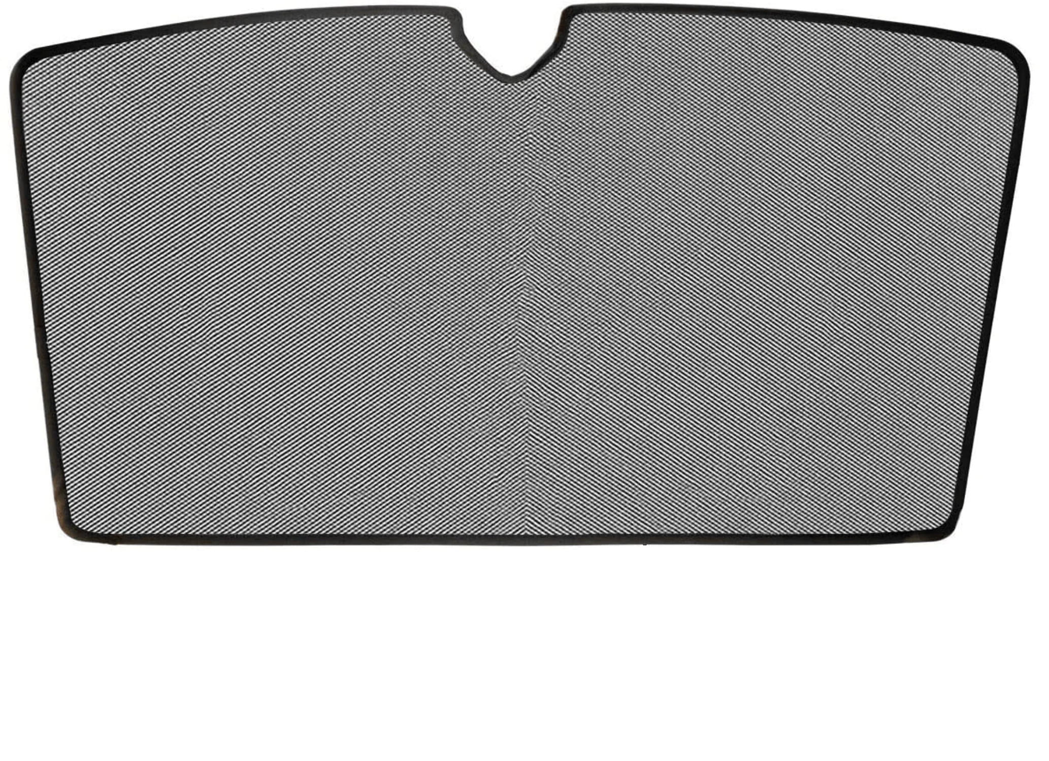Tesla Model X Front Roof Sunshade, 2016-2024 - Walmart.com