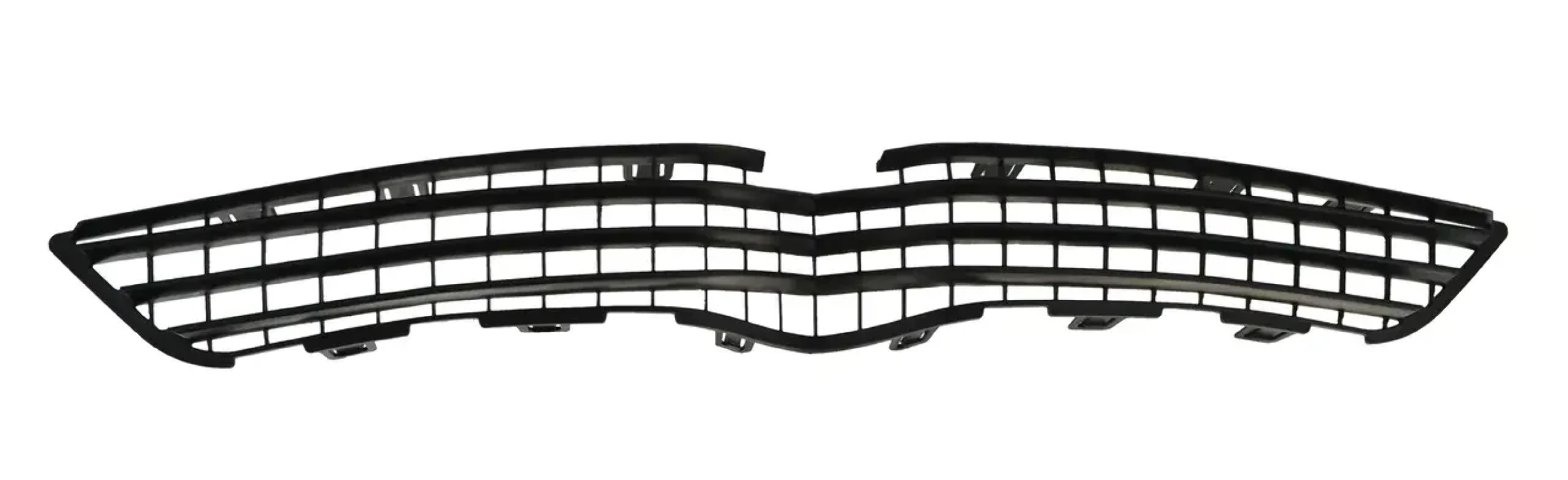 Tesla Model X Front Upper Grille, Air Intake Mesh, 2016-2020 - Walmart.com