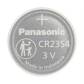 Car Remote Battery Replacement