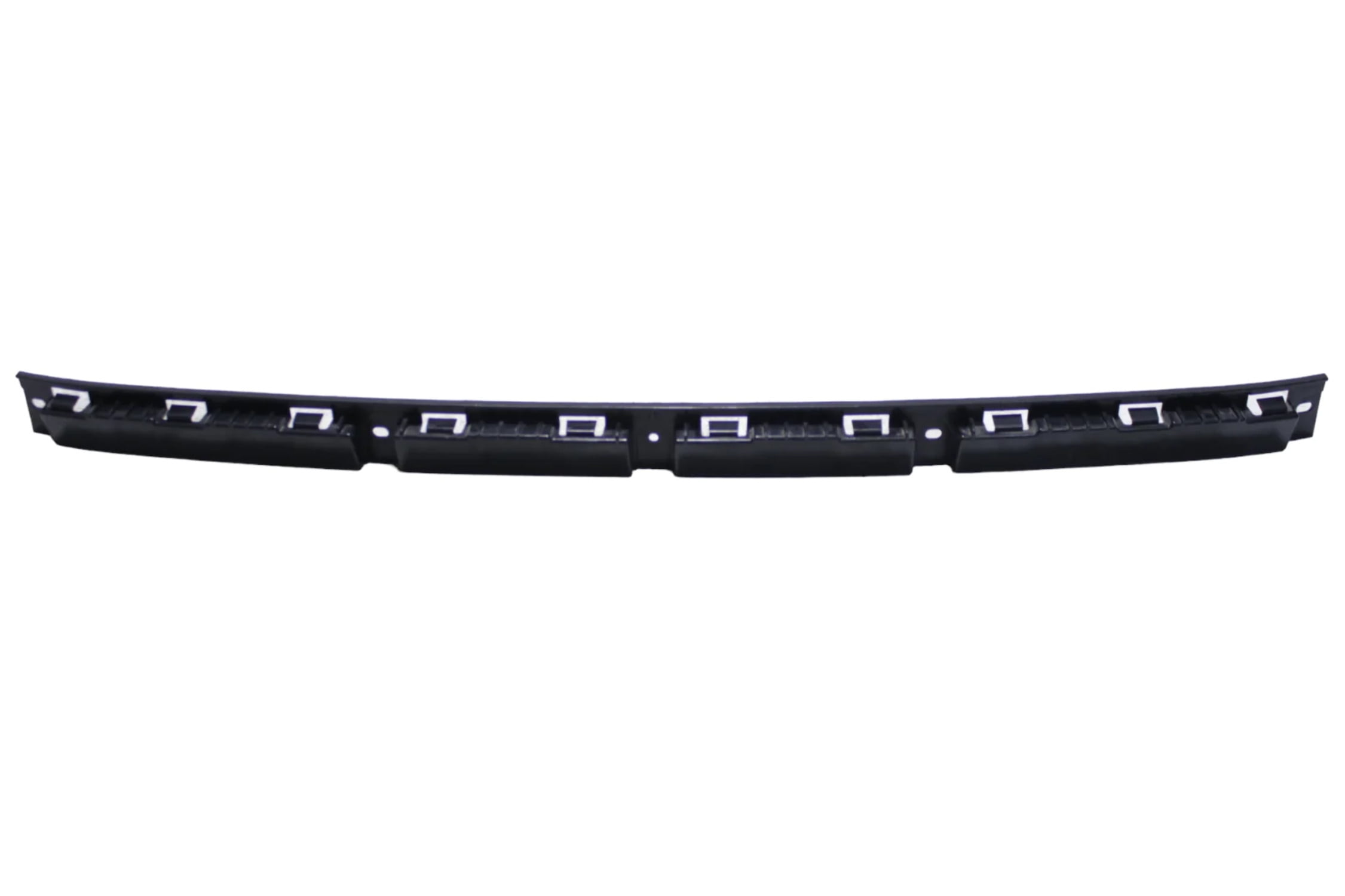 Tesla Model X Rear Bumper Center Mounting Bracket, 2012-2024 - Walmart.com