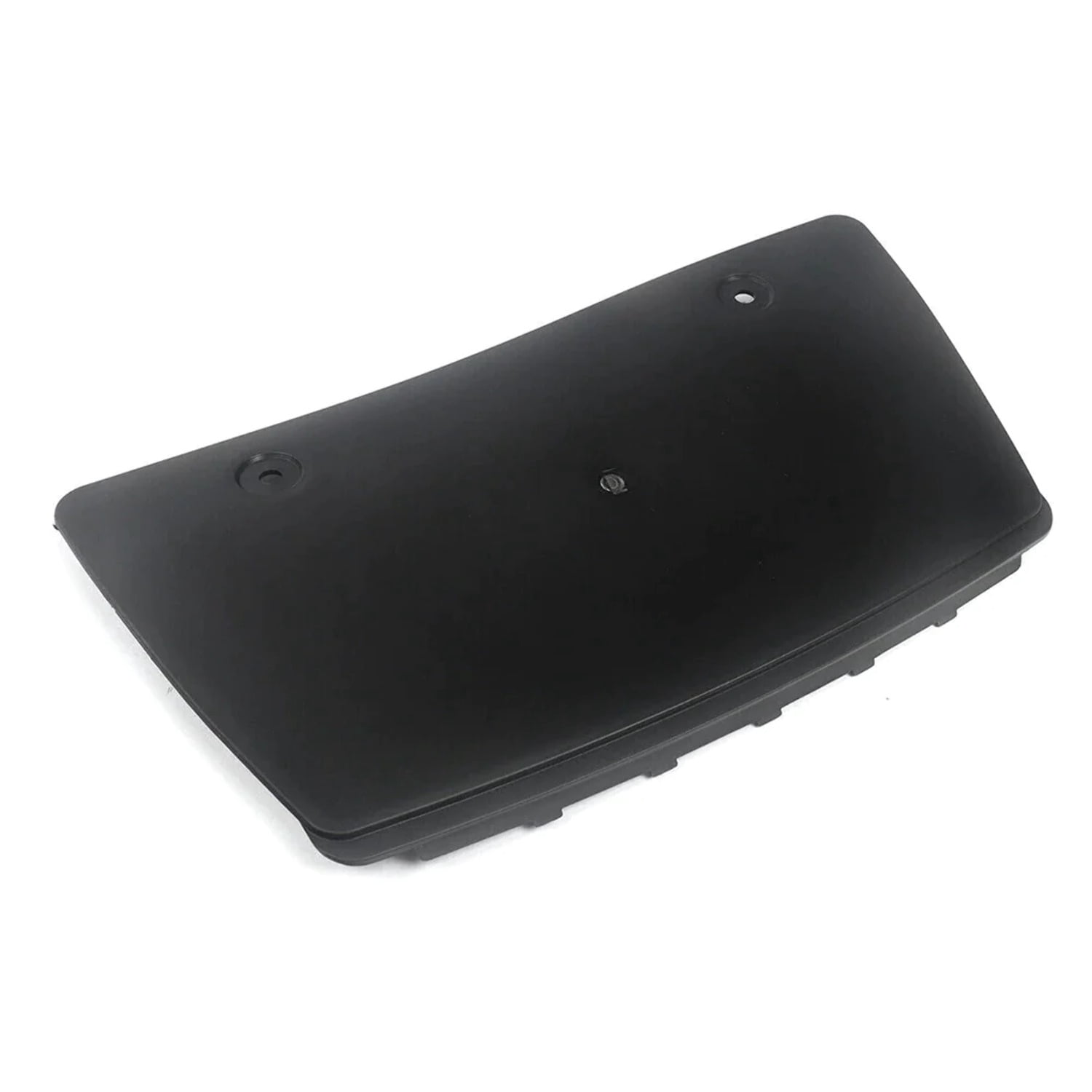Tesla Model X Rear Bumper Tow Hitch Cover Cap, New, 2016-2021 - Walmart.com