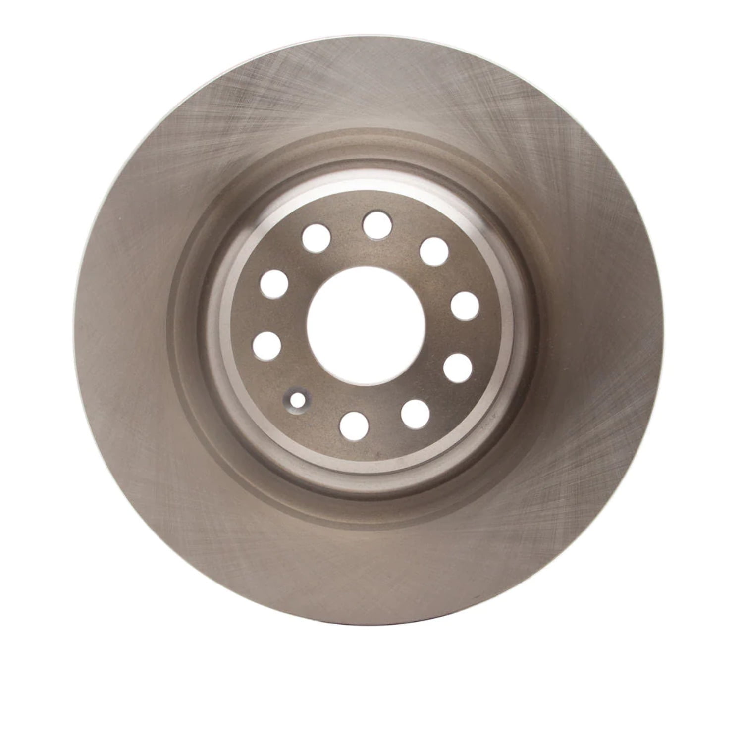 Tesla Model X Rear Coated Brake Rotor, 2021-2024 - Walmart.com