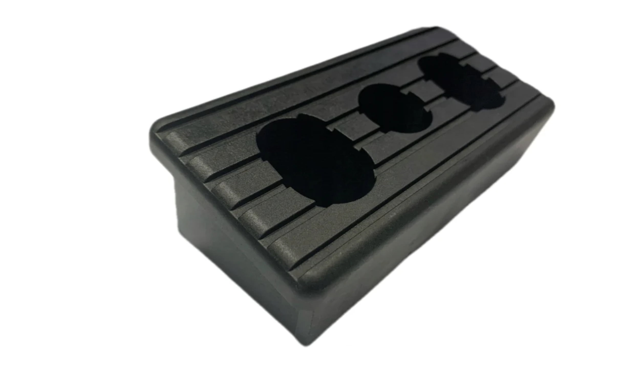 Tesla Model X Rocker Panel Jack Pad, New, 2016-2021 - Walmart.com