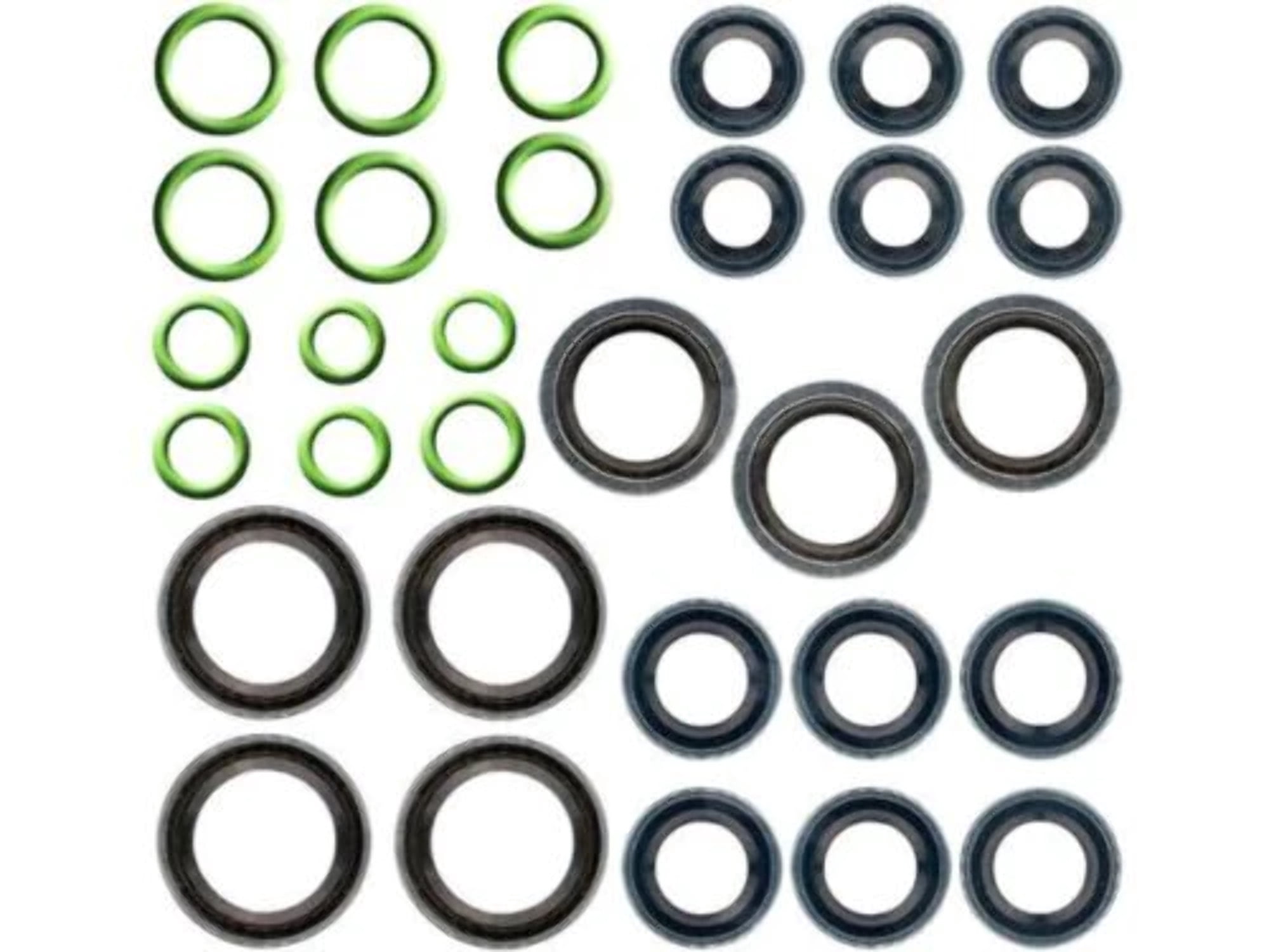 Tesla Model Y A/C System O-Ring and Gasket Seal Kit, 2020-2024 ...