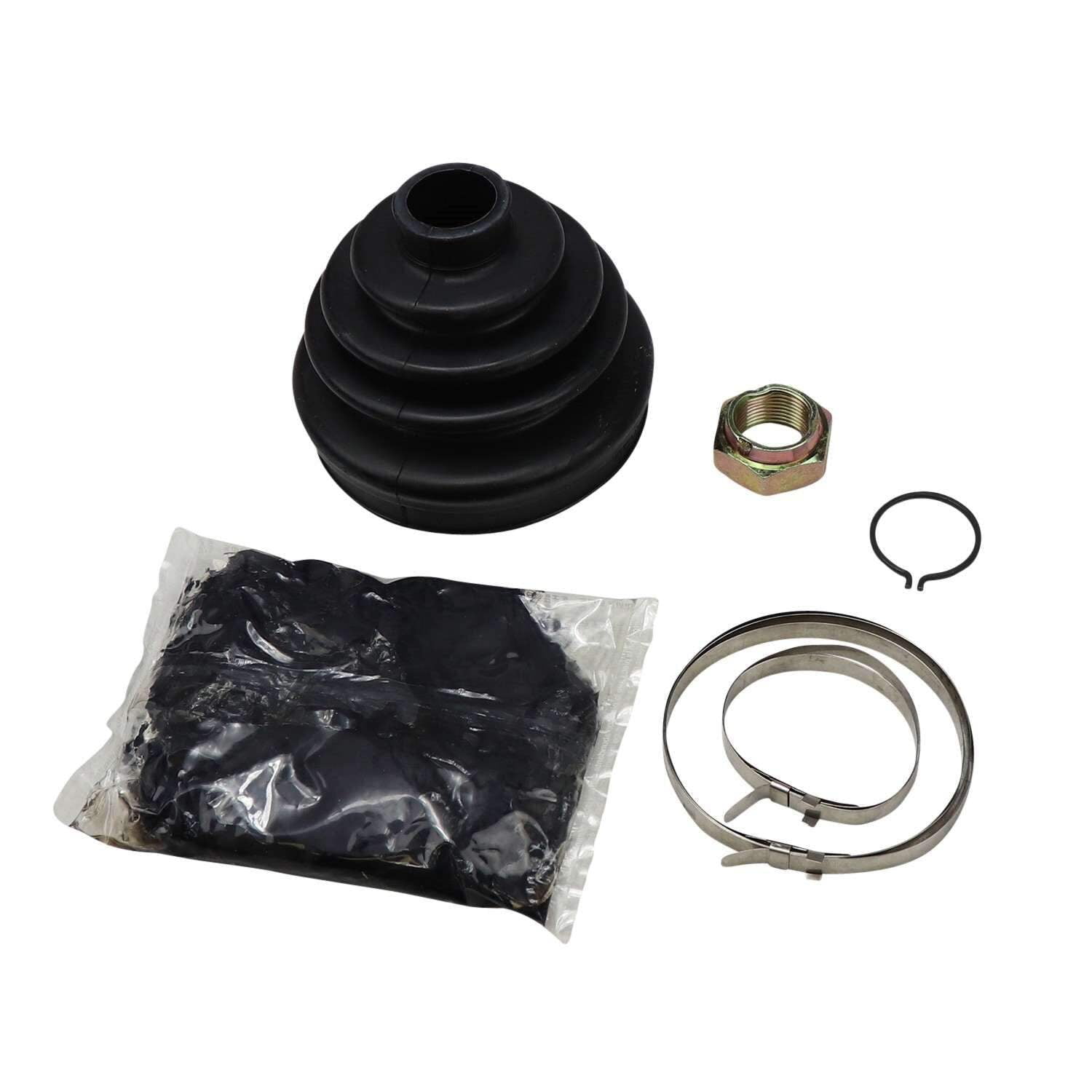 Tesla Model Y CV Joint Half Shaft Boot Kit, Front Outer, 2020-2024 ...