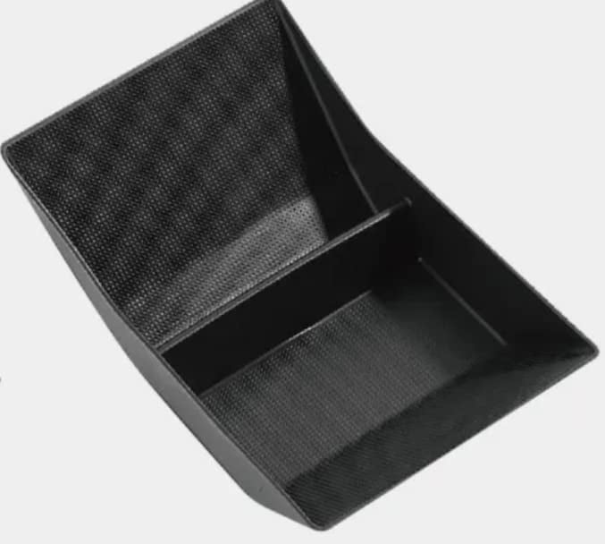 Tesla Model Y Center Console Organizer,Tesla Model 3 Console Organizer ...