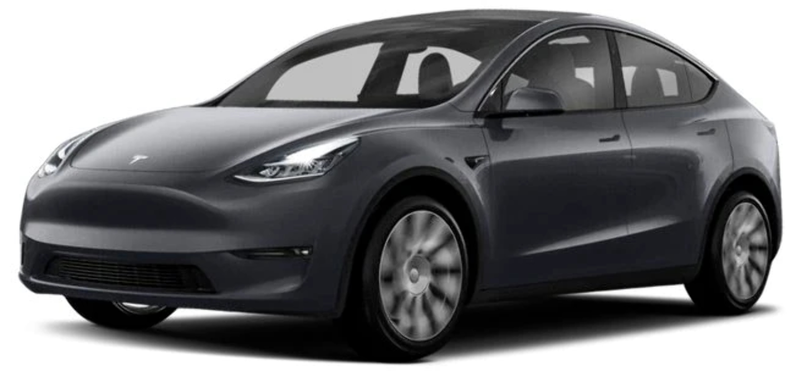 Tesla Model Y Exterior Touch Up Paint Kit, Dr Color Chip, Squirt 'n ...