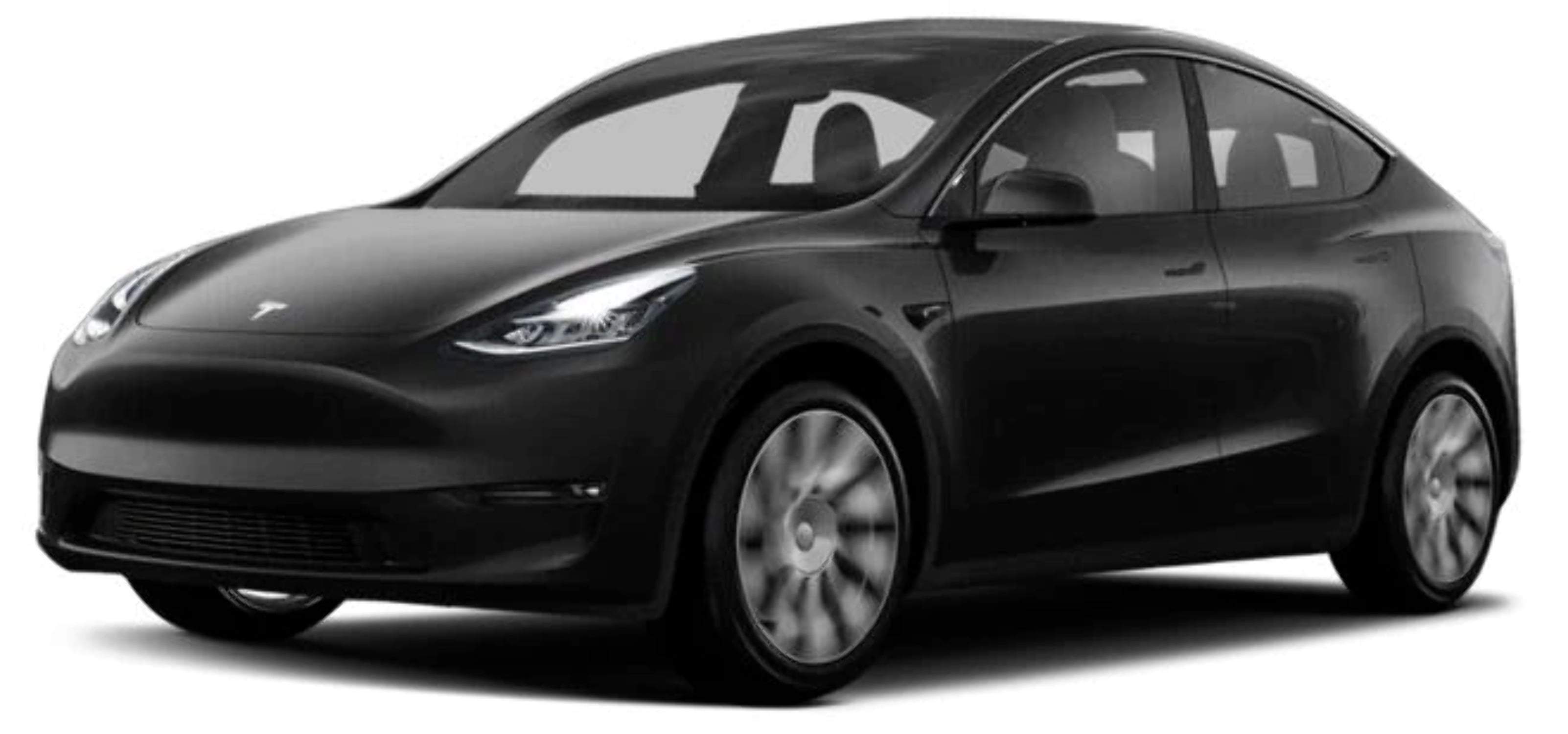 Tesla Model Y Exterior Touch Up Paint Kit, Dr Color Chip, Squirt 'n ...
