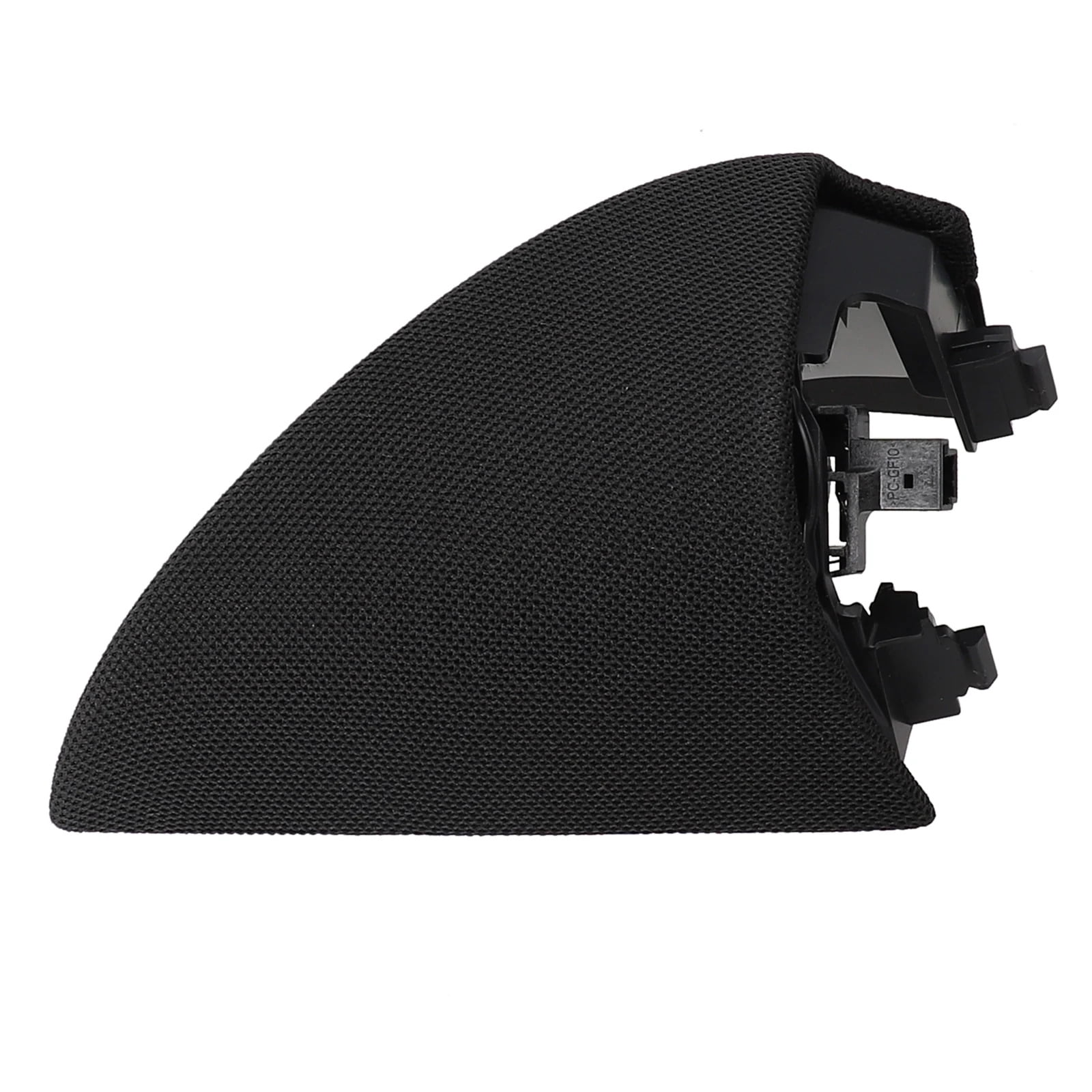 Tesla Model Y Front A-Pillar Tweeter Speaker Cover, Left, 2020-2022 ...