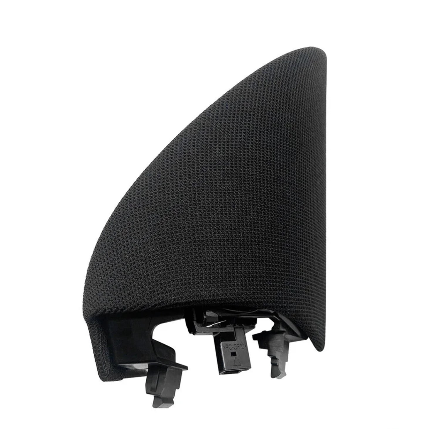 Tesla Model Y Front A-Pillar Tweeter Speaker Cover, Right, 2020-2022 ...