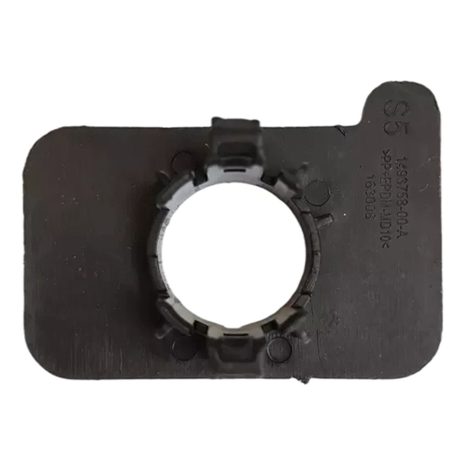 Tesla Model Y Front Bumper Park Assist Sensor Retainer, Front Right S5 ...