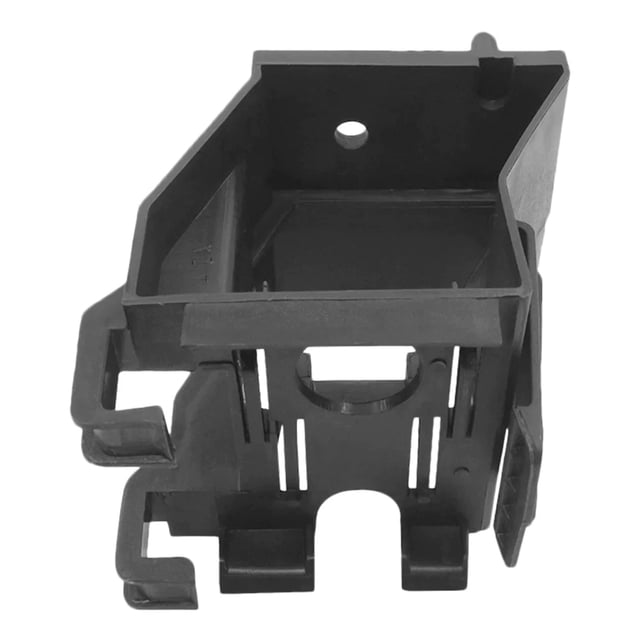 Tesla Model Y Front Bumper Radar Support Bracket, 2020-2024 - Walmart ...