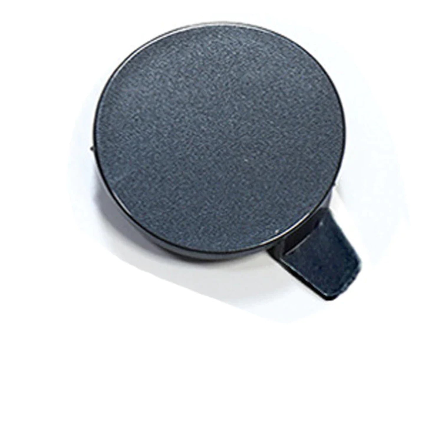 Tesla Model Y Front Bumper Tow Hook Cover Cap, Midnight Silver Gray ...