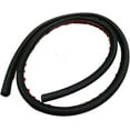 Tesla Model Y Front Door Sealing Strip, Secondary, Left, 2020-2024 ...
