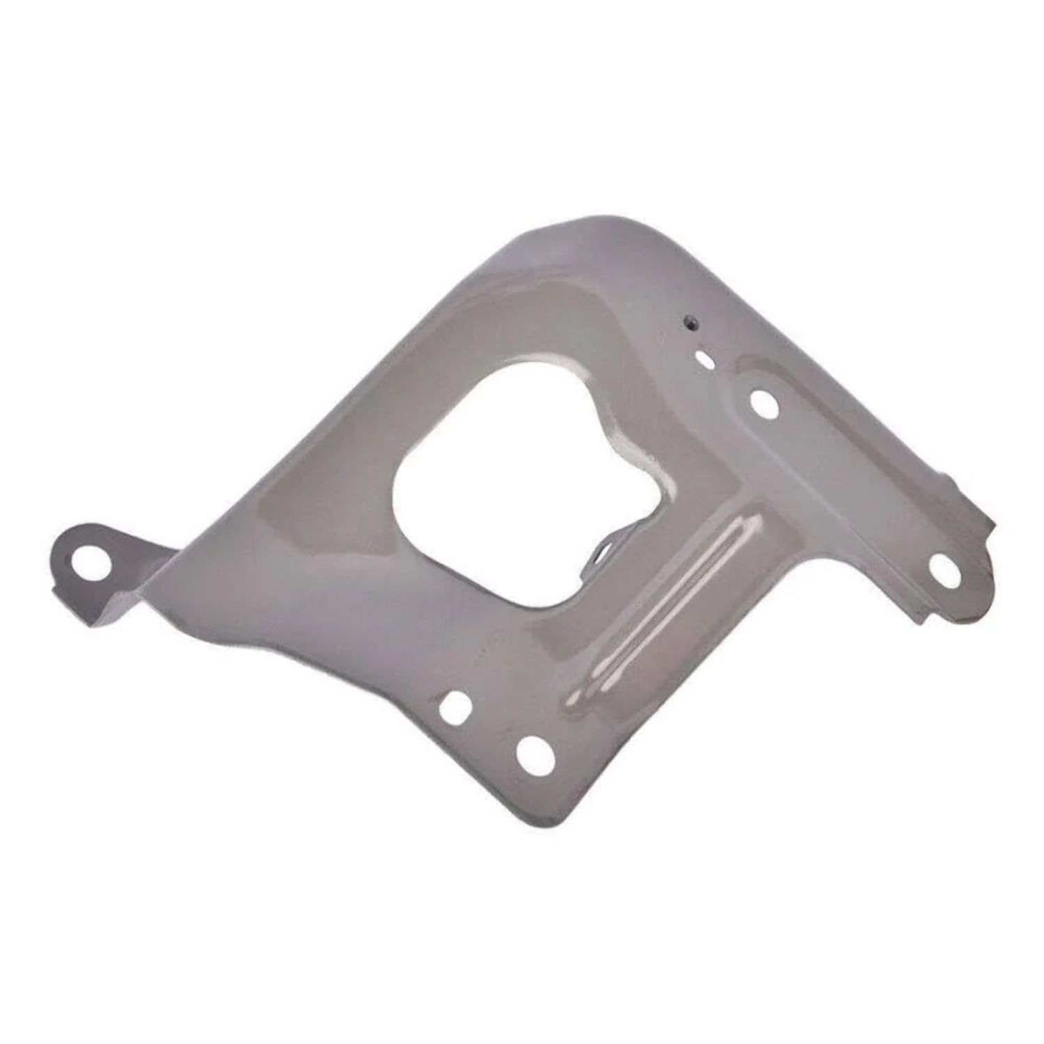 Tesla Model Y Front End Module Fender Frame Bracket Support, Left, 2020 ...