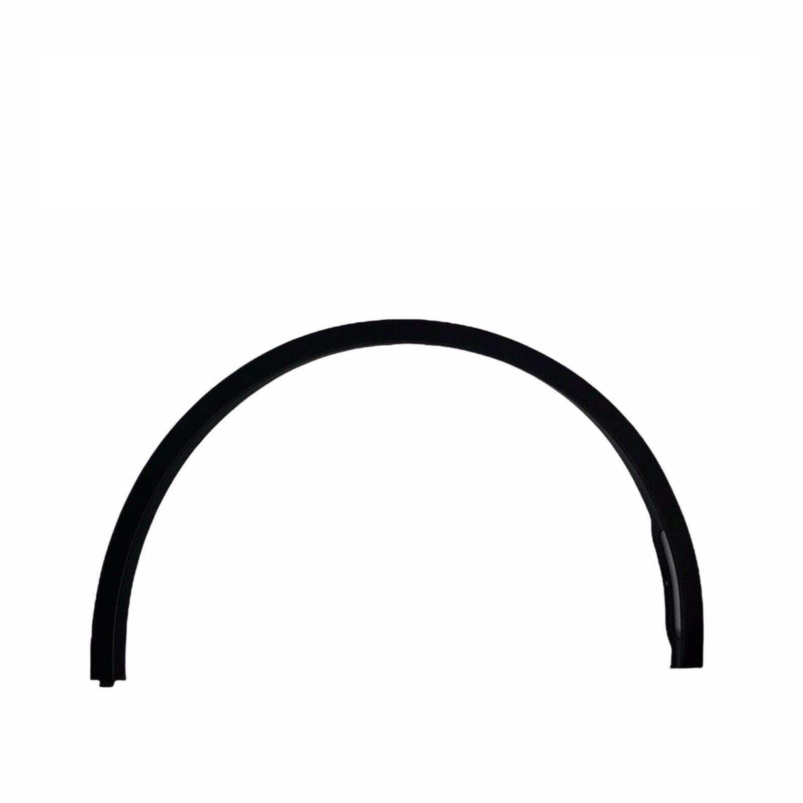 Tesla Model Y Front Fender Garnish Molding Trim, Right Front, New, 2020 ...