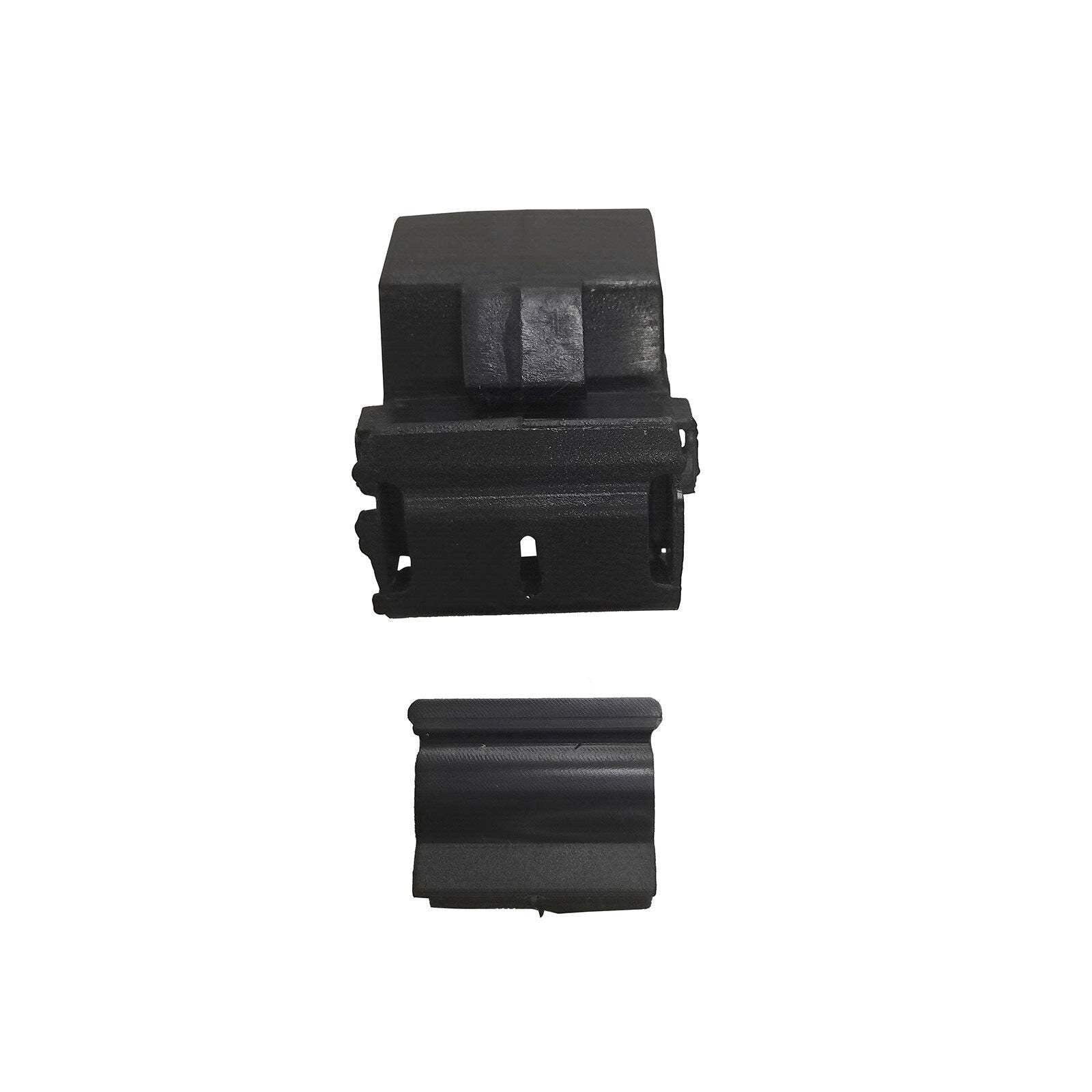 Tesla Model Y Front Frunk Fender Clip, 2020-2024 - Walmart.com