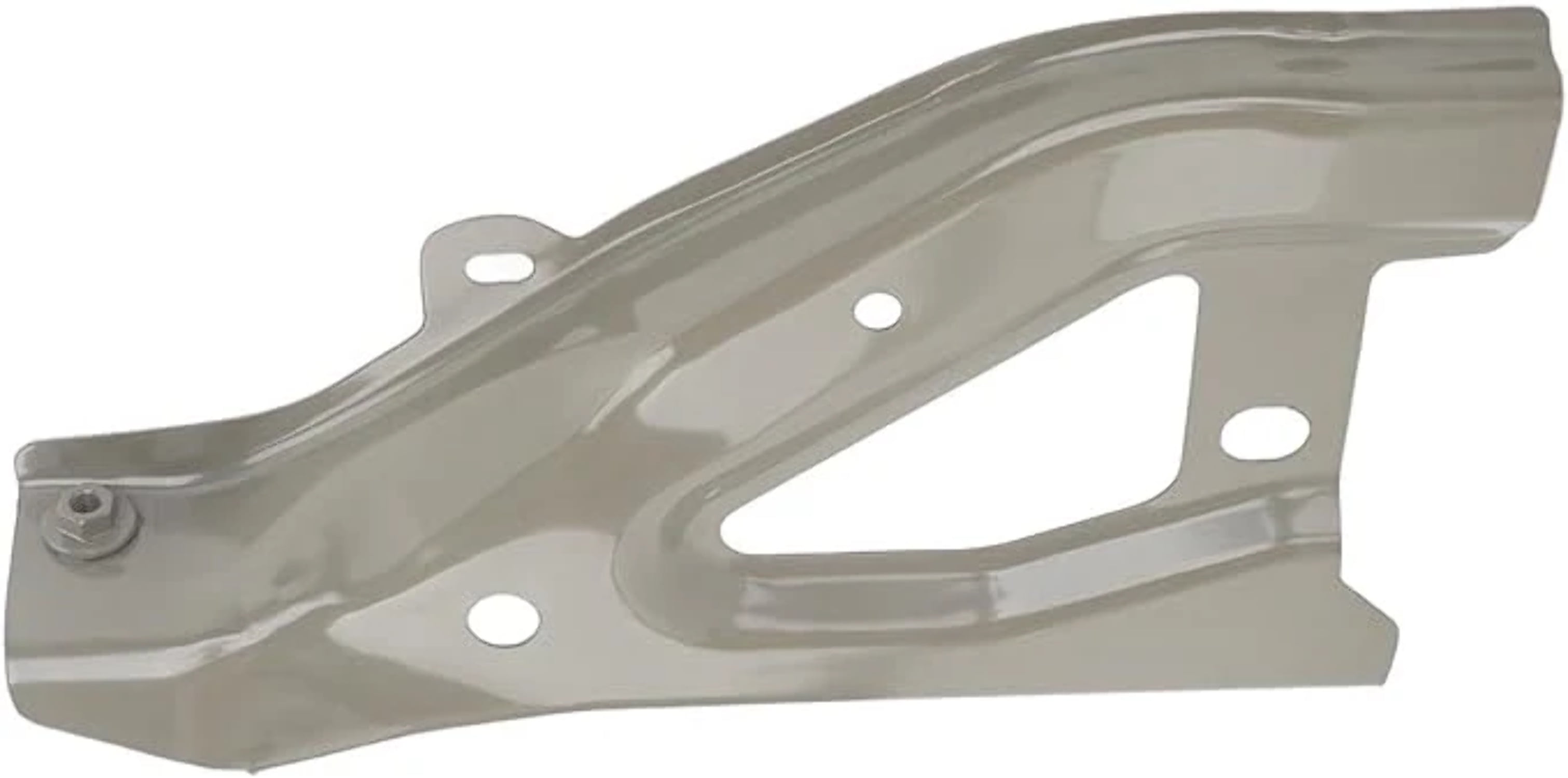 Tesla Model Y Front Lower Fender Bracket Assembly, Right, 2020-2024 ...