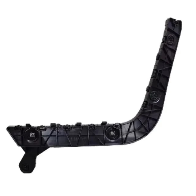 Tesla Model Y Rear Bumper Left Fixed Wing Bracket, 2020-2024- - Walmart ...
