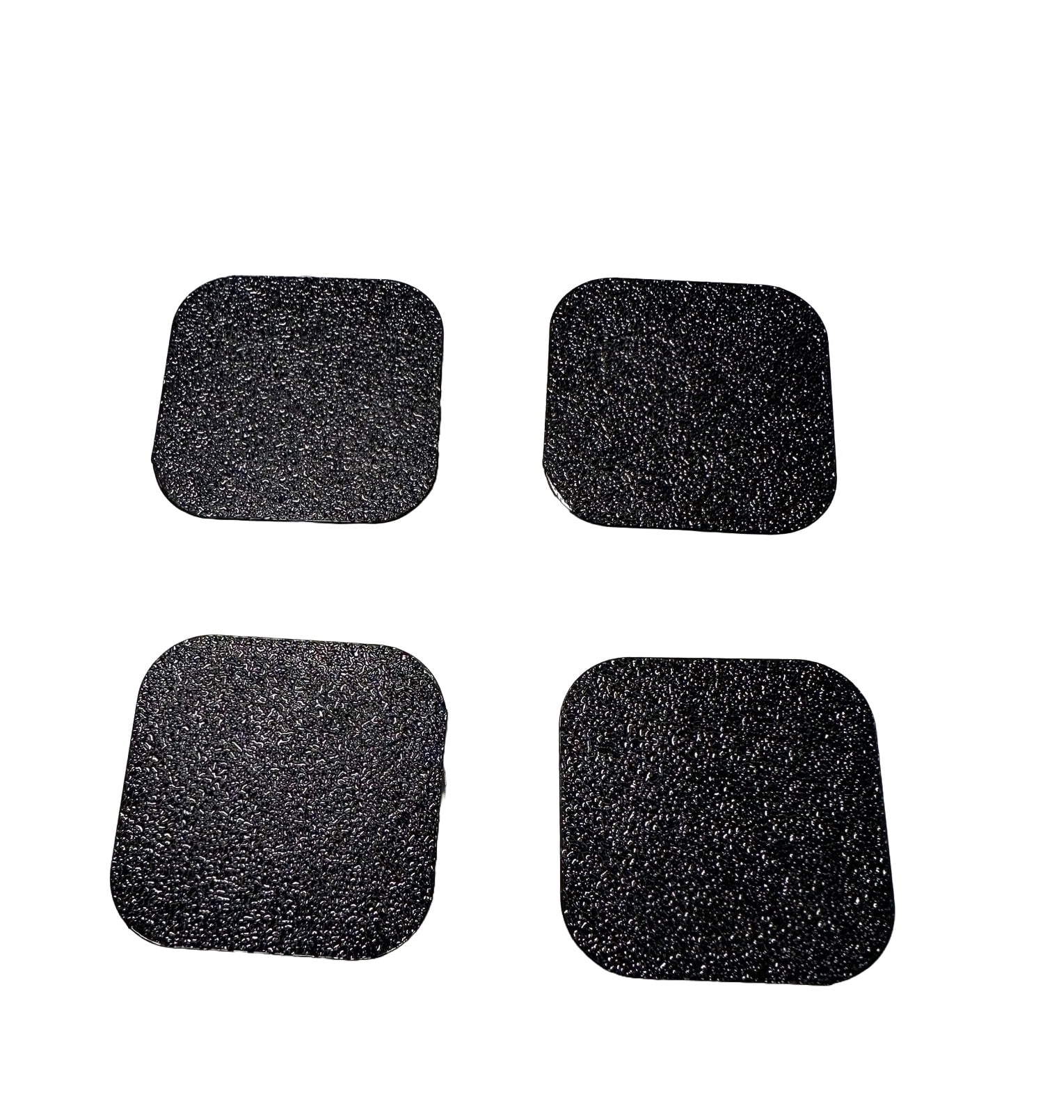 Tesla Model Y Rear Door Plugs Replacements, Set of 4, 2020-2025 ...