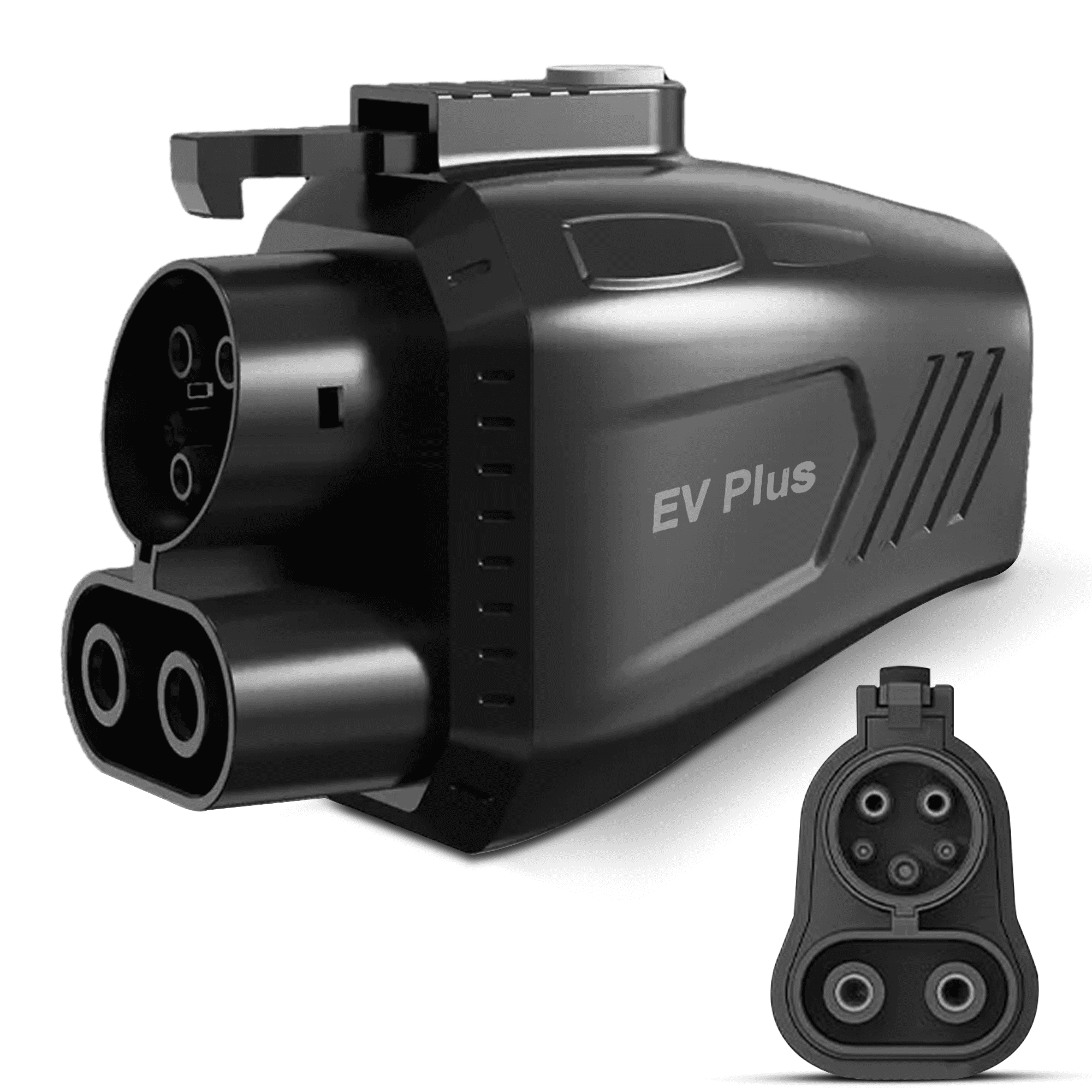 Tesla Supercharger to CCS1 Adapter, Fast Charge Adapter for Ford ...