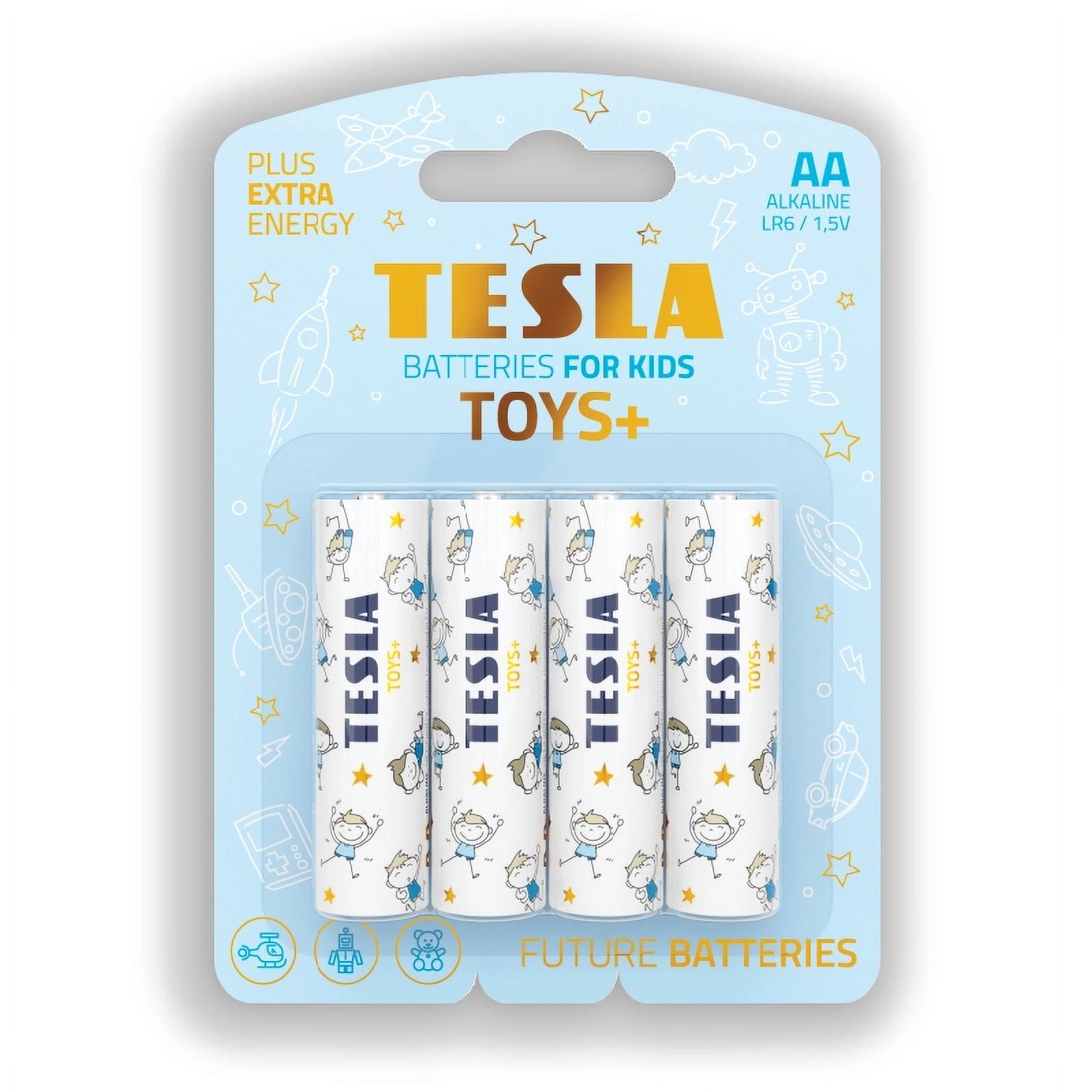 AA TOYS BOY - Walmart.com