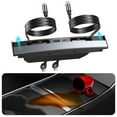Tesla USB Hub for Tesla Model 3 Model Waterproof - Fast Charger for ...