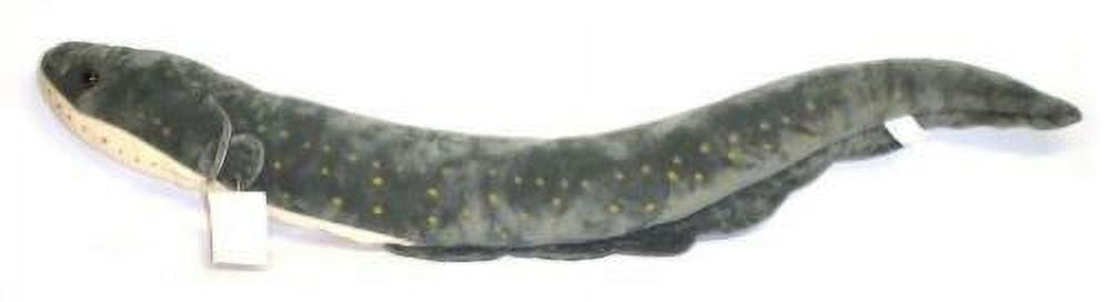 Tesla the Electric Eel Plush Stuffed Animal Toy - Walmart.com