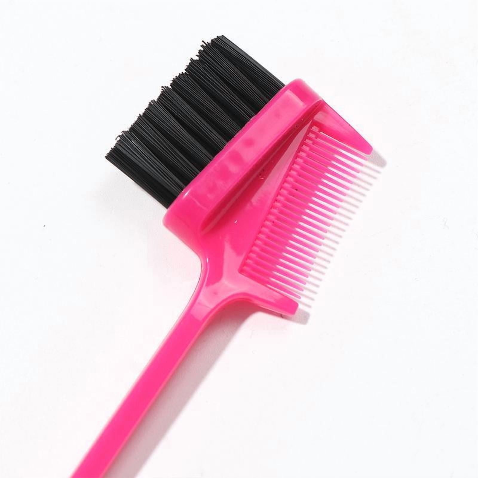 Teslal Hair Combs Hair Brushes Haircare Heatless Pack - Walmart.com