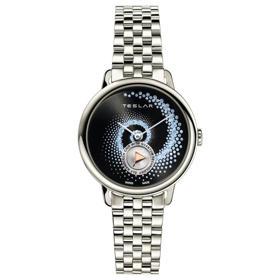 Teslar Re-Balance T-3 Ladies Watch 19 - Walmart.com