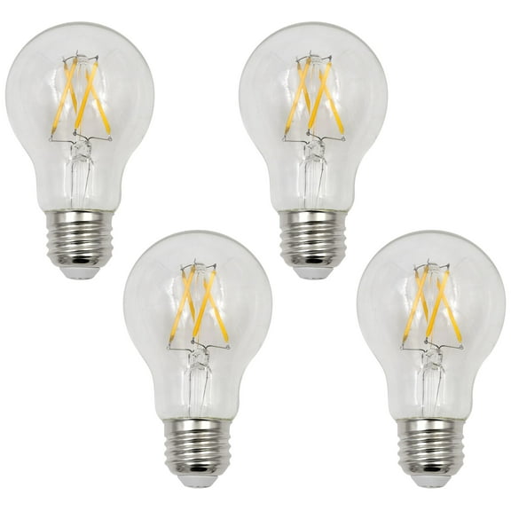 40 Watt Light Bulbs