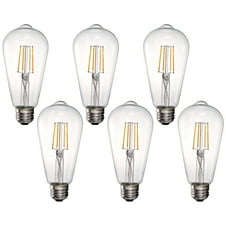 40 Watt Light Bulbs
