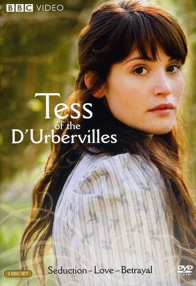 Tess of the D'Urbervilles (DVD), BBC Warner, Drama - Walmart.com