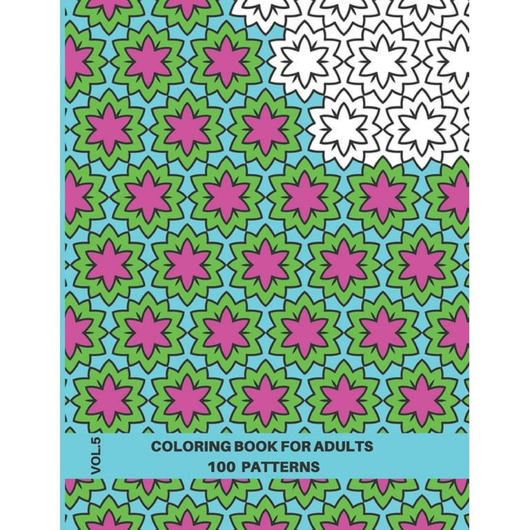 Tessalation Coloring Pages
