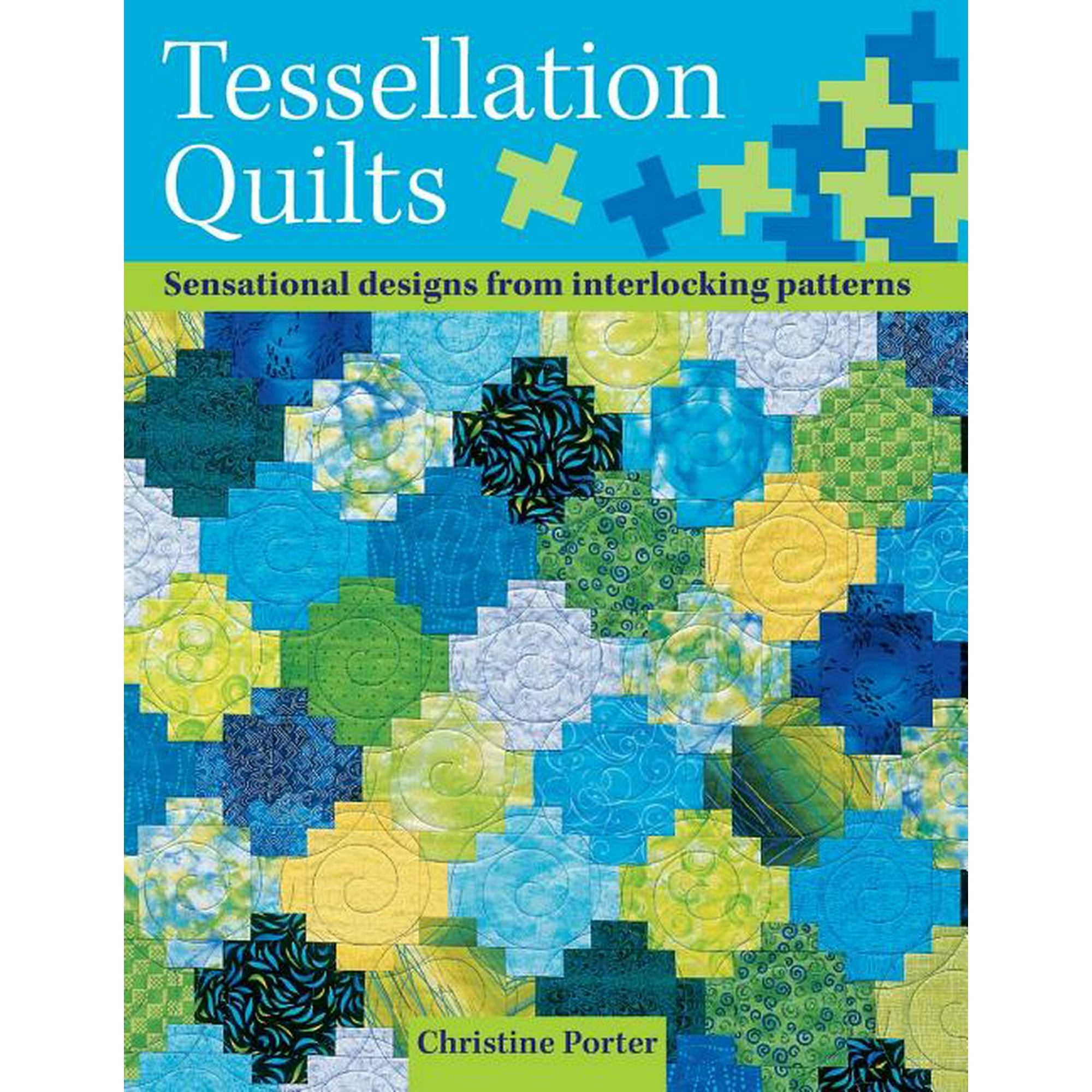 Interlocking Patterns