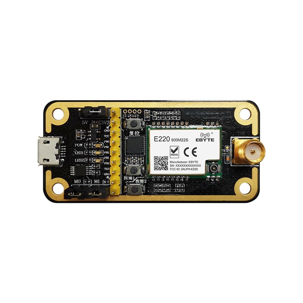 Test Board E220-900MBL-01 E220-900M22S Development Evaluation Kit USB ...