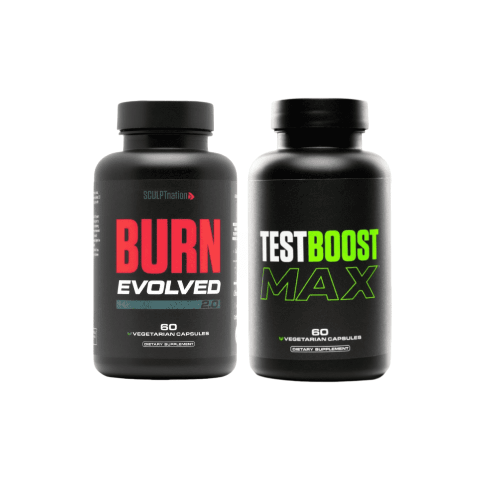 Test Boost Max Build Muscle For Men stamina Power-60 Supleme - Walmart.com