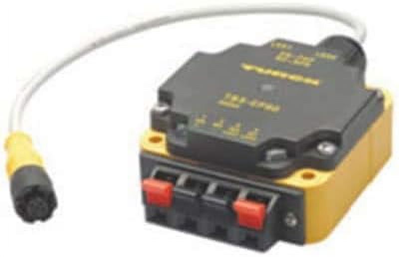 Test Box for Sensors, 2 Wire DC, 3/4 Wire DC(npn, pnp), Namur sensors ...