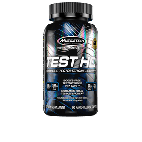 Testosterone Booster in Protein & Fitness - Walmart.com