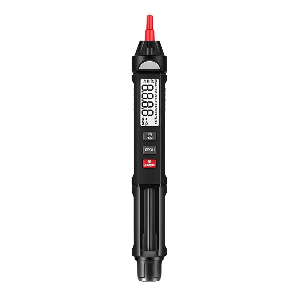 Test Pen Multimeter Voltage Testing Pen Non-contact Electric Pen ...