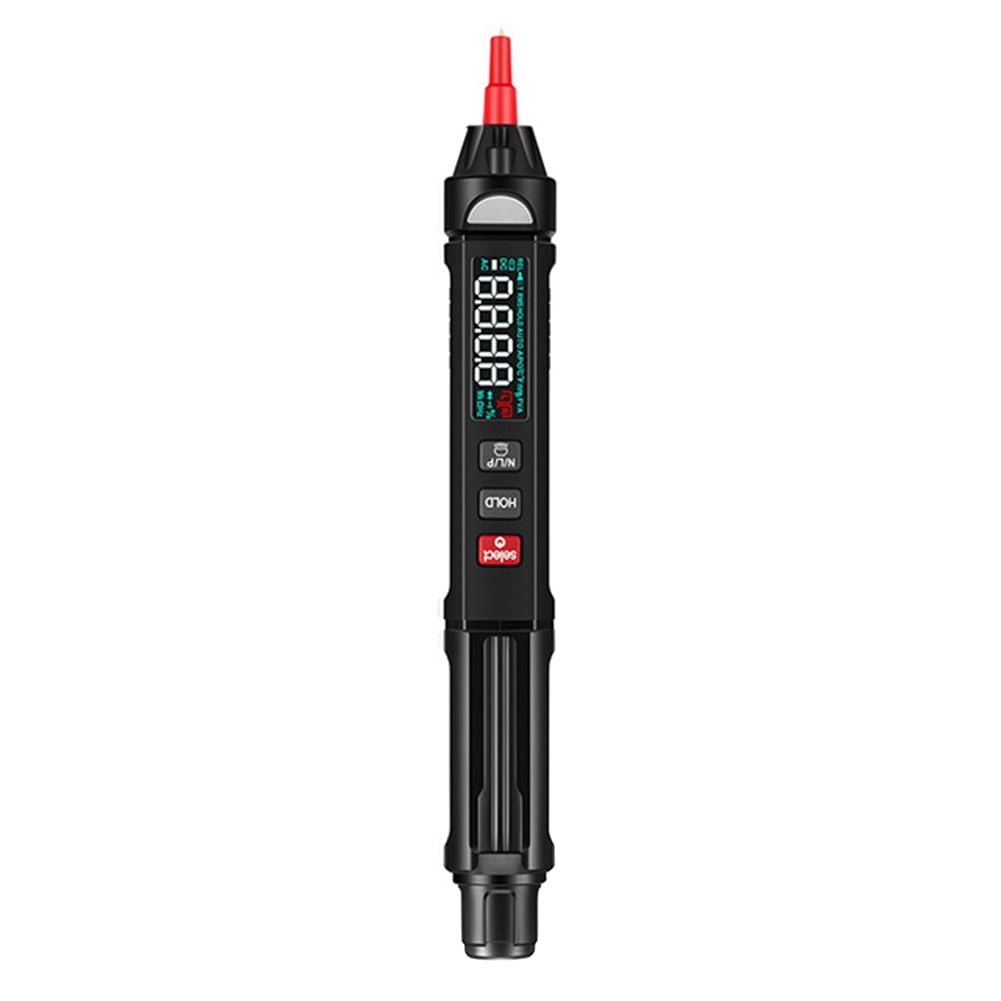 Test Pen Multimeter Voltage Testing Pen Non-contact Electric Pen ...