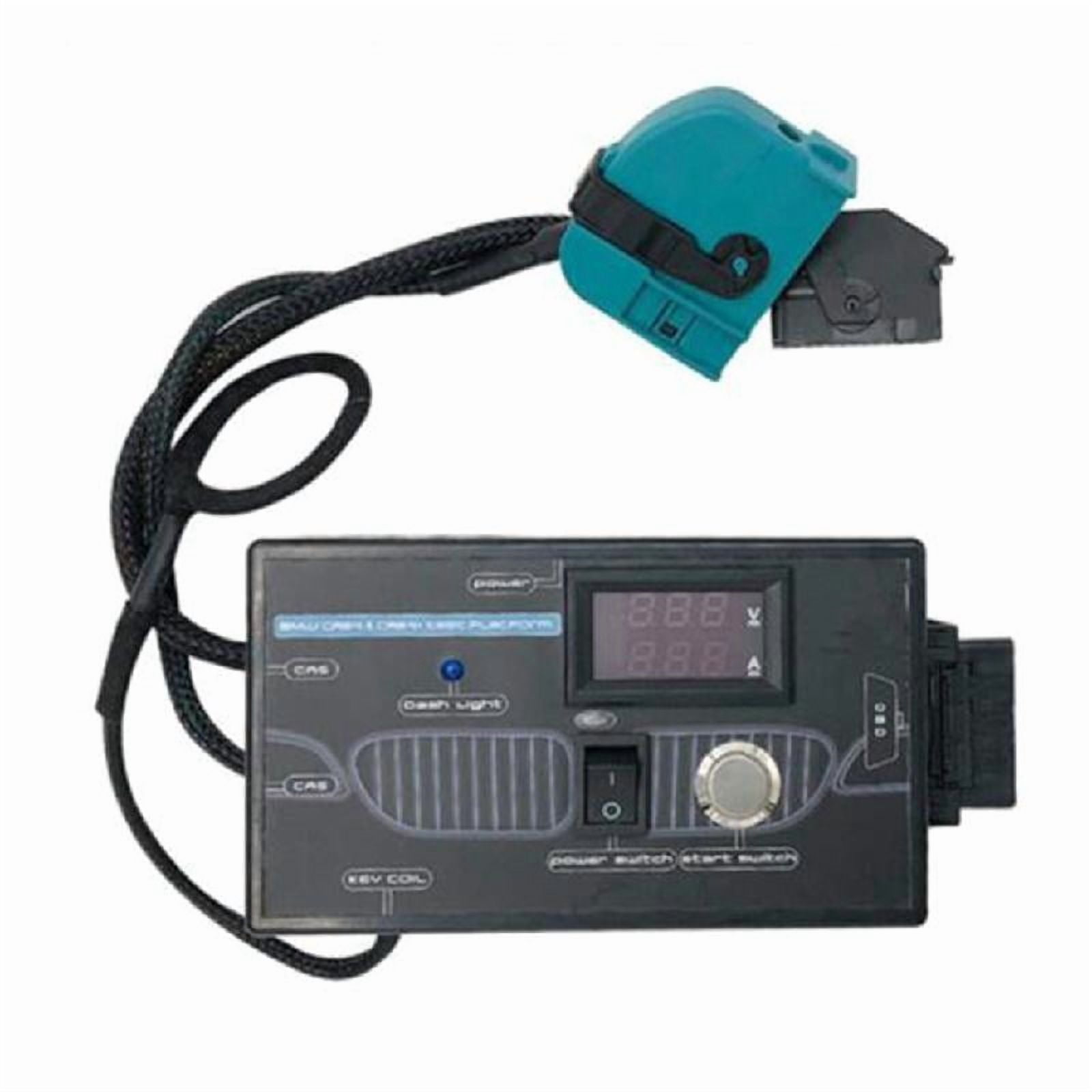 Test Platform Fit for F20 F30 F35 X6 FEM CAS4 Lite- FEM BDC Test ...