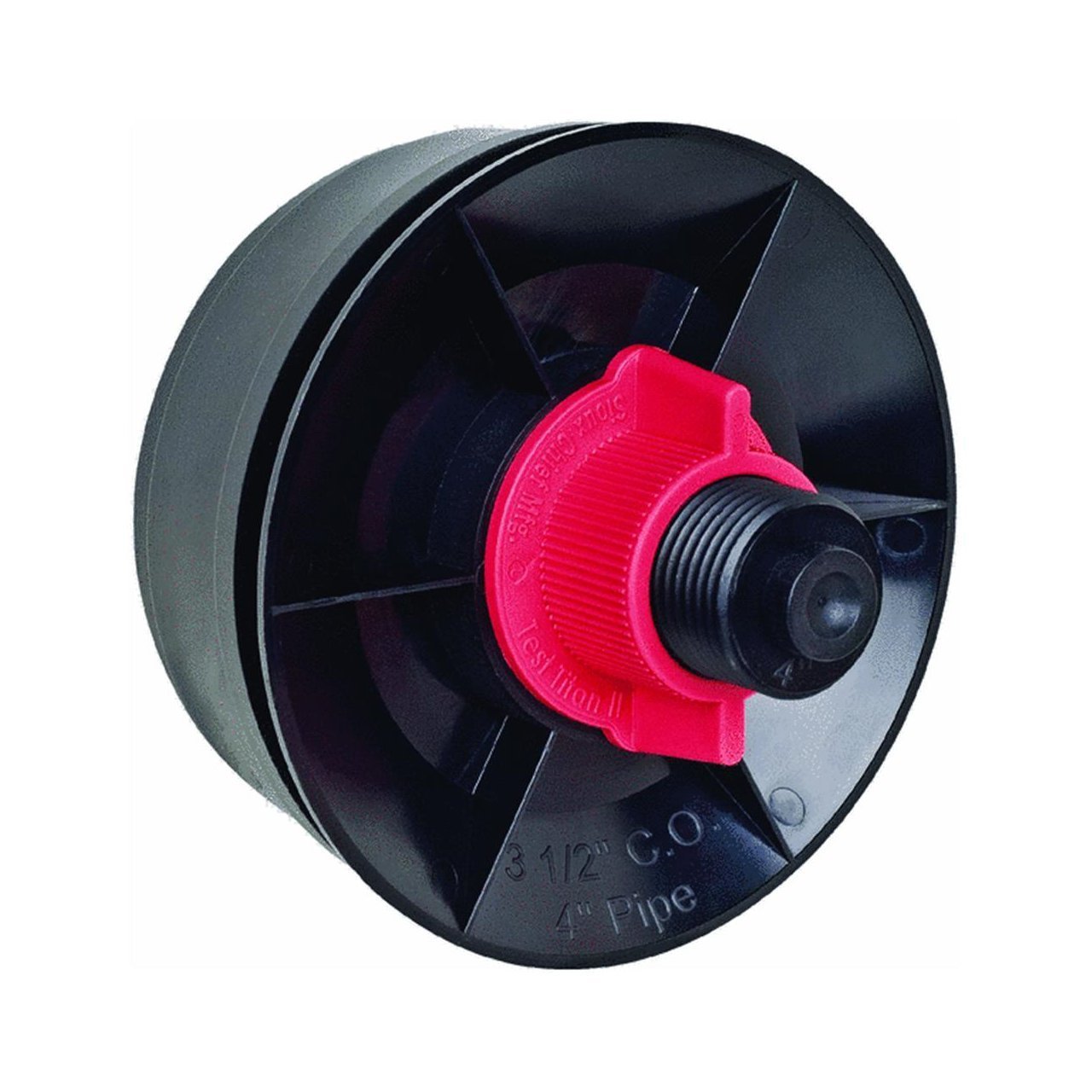 Test Plug Test Mechanical Test Plug 4 " - Walmart.com